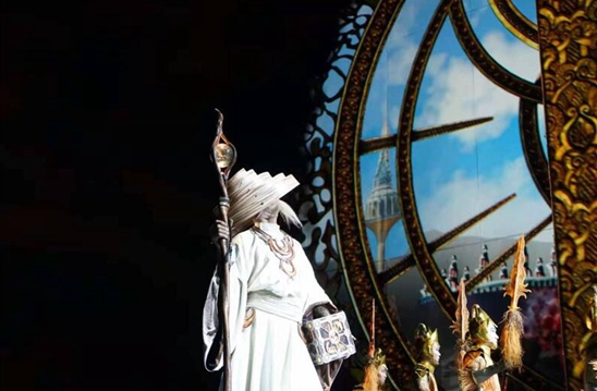 Thumb up for the arts environment of Hangzhou：Jones Talmadge -Hangzhou News