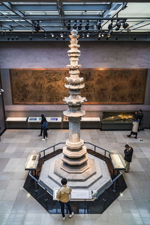 Old stuff collected at Hangzhou Museum -Hangzhou News