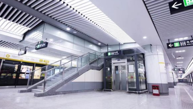 Hangzhou metro line 10 scheduled to start in December -Hangzhou News