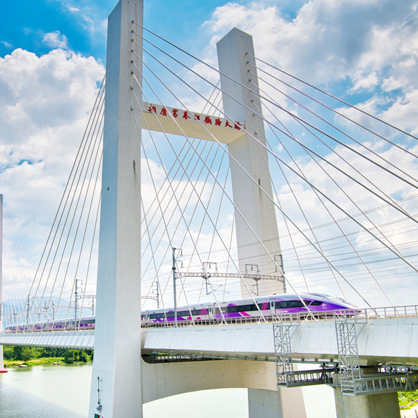 Fuxing Asian Games Intelligent EMU put into operation on Sept 16 ...